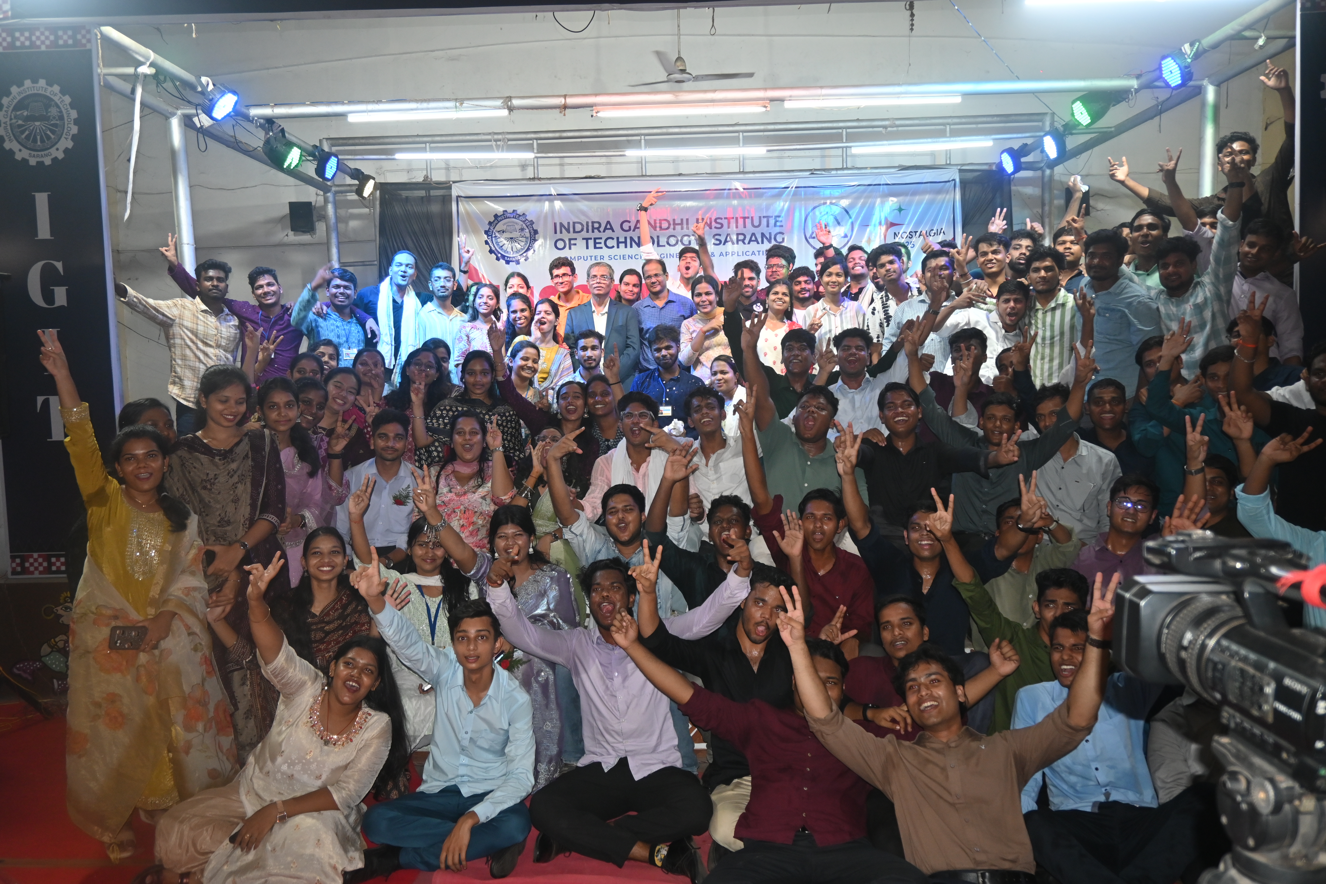 IGIT CSE Alumni Network